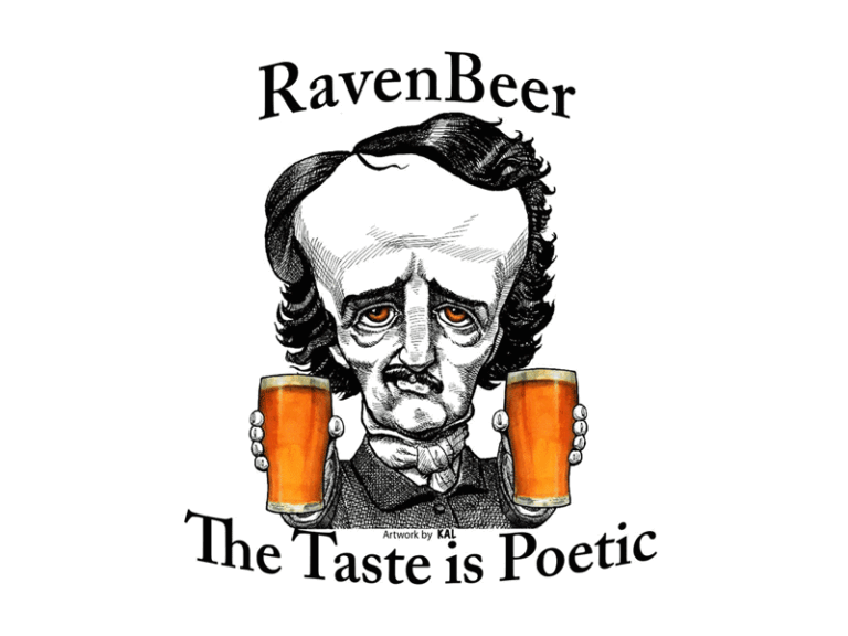 RavenBeer – Prestige Ledroit Distributing Co